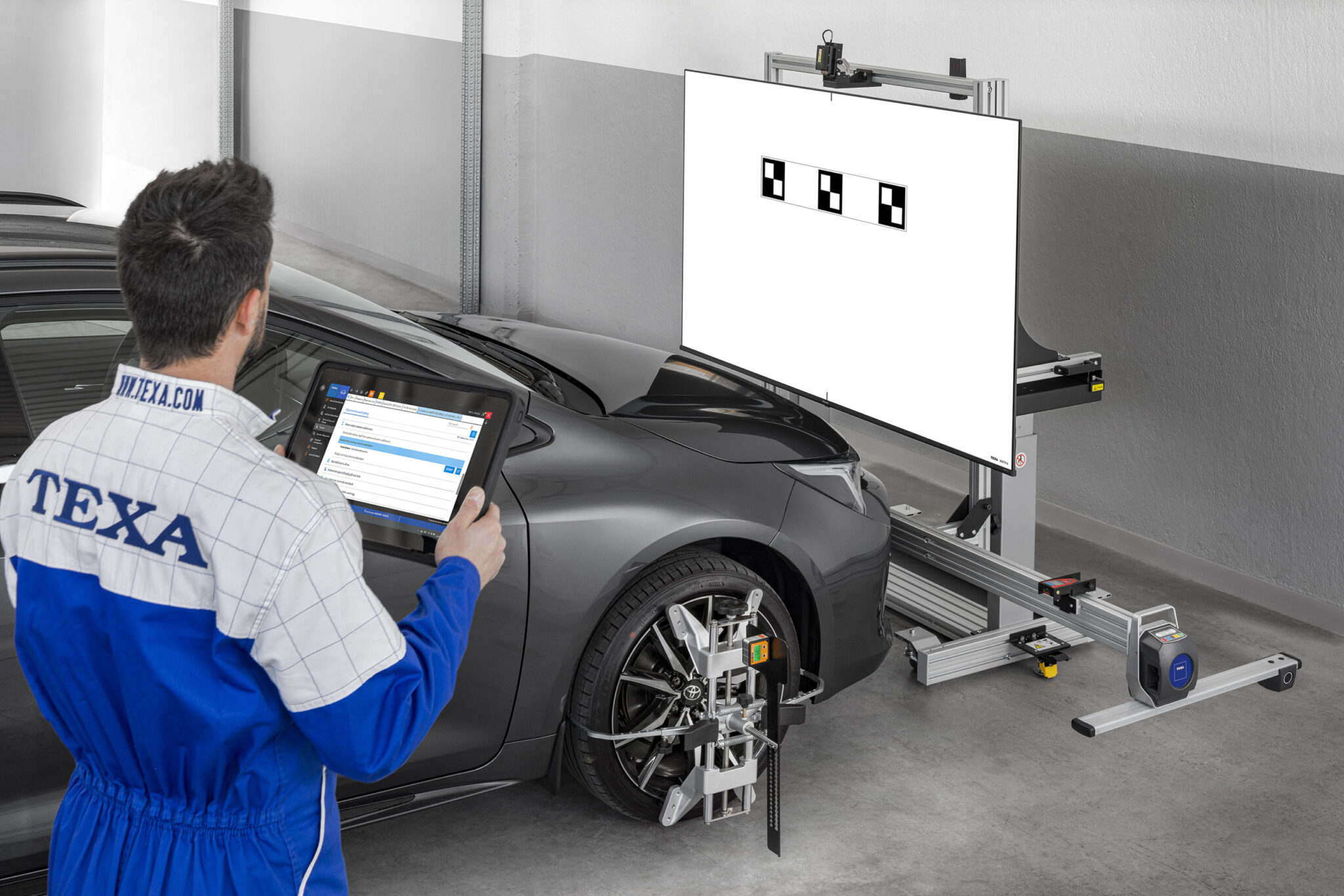 IMI and IRTEC approved training courses – VTS Diagnostics Solutions