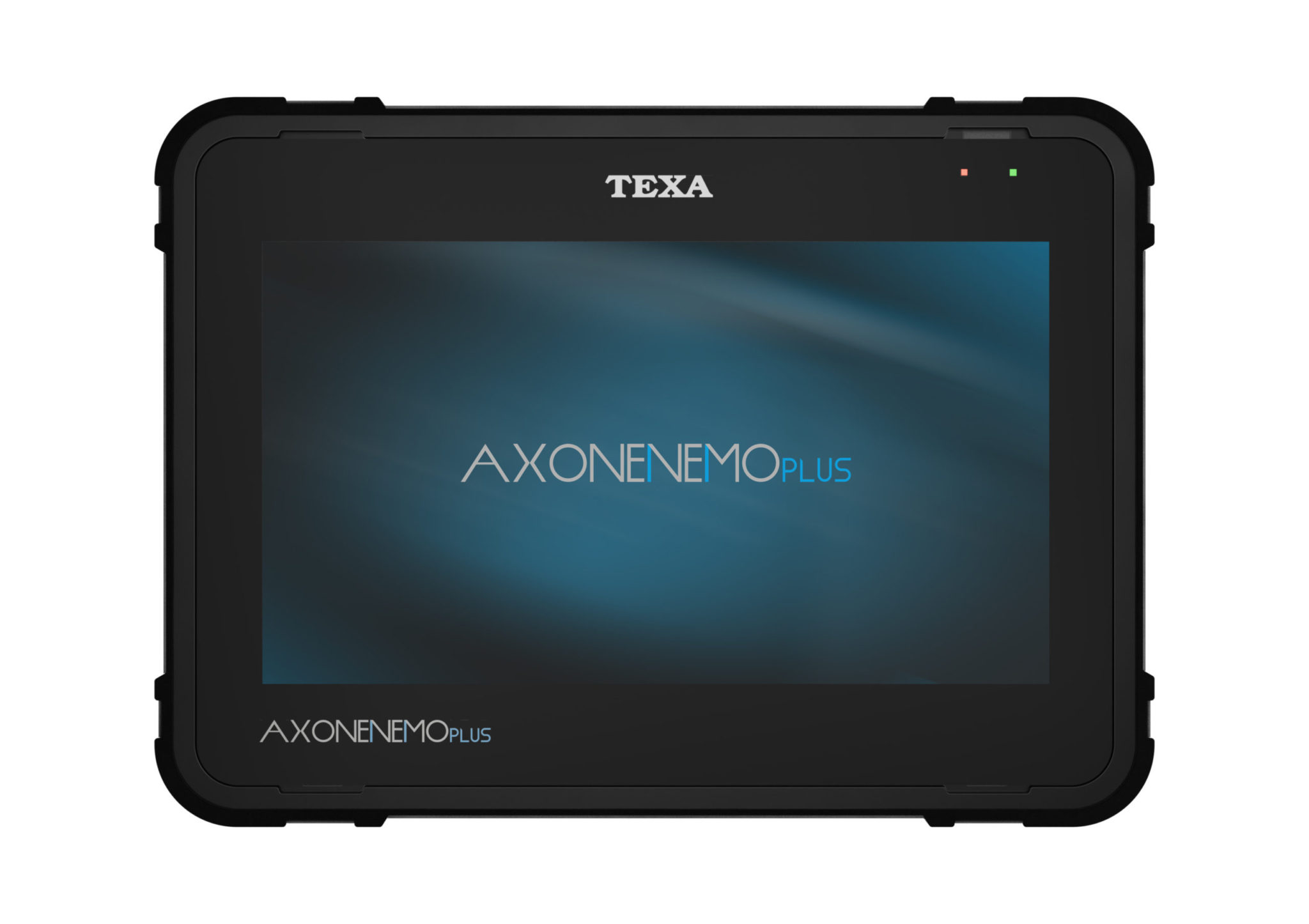 TEXA Axone Nemo Plus – VTS Diagnostics Solutions