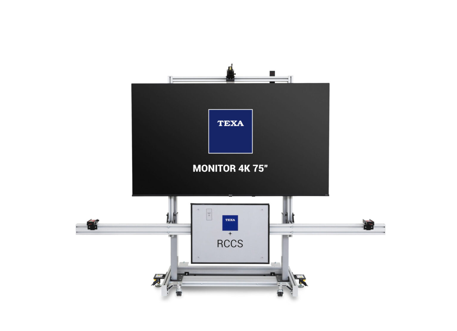 TEXA ADAS Radar & Camera Calibration System – VTS Diagnostics Solutions